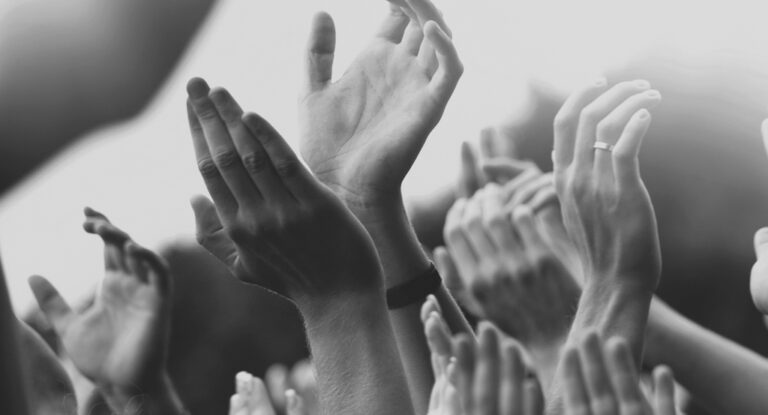 Obrigado, equipe - Leila Navarro - Palestrante Motivacional